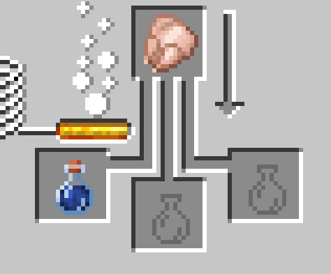 Transform Status Effect - Shape Shifter Curse Wiki